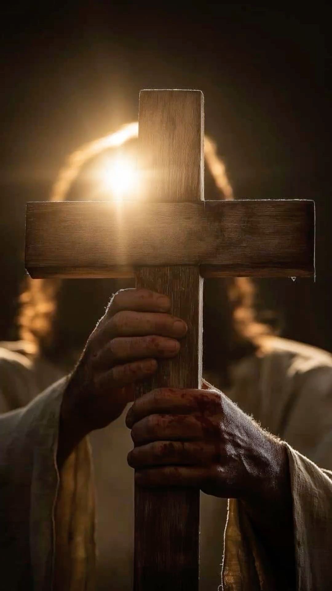 Holy Spirit Message: – Christine’s Cornerstone Ministries